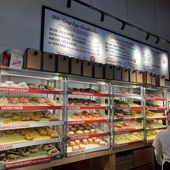 DO-RITE DONUTS & CHICKEN - 1979 Photos & 1437 Reviews - 233 E Erie St ...