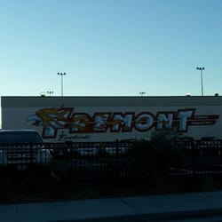 FREMONT HIGH SCHOOL - 21 Photos & 24 Reviews - Middle Schools & High ...