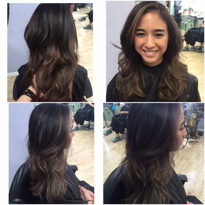 IHAIR SALON - Updated January 2026 - 447 Photos & 246 Reviews - 302 ...