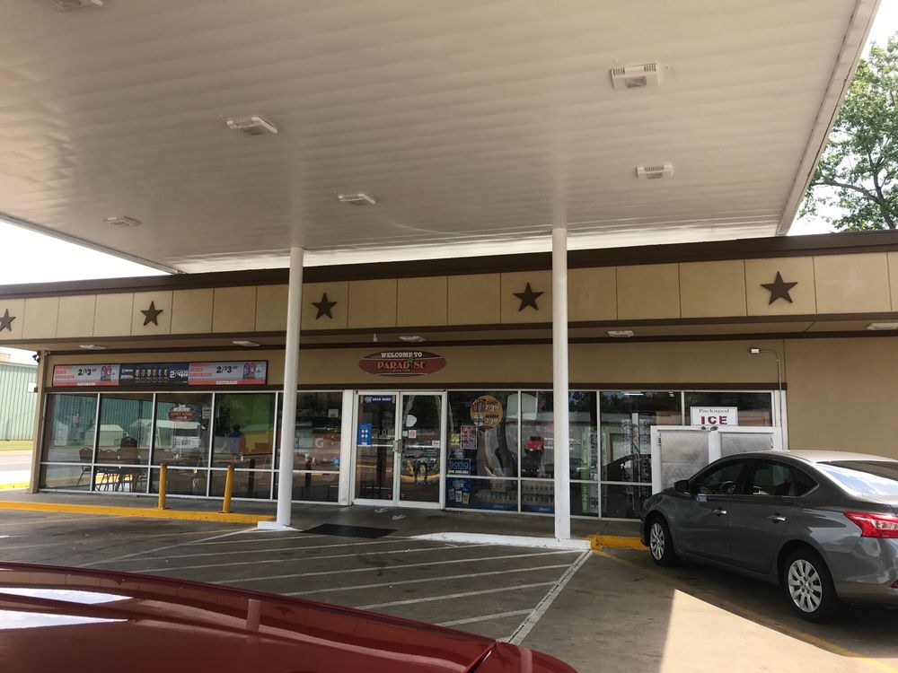 SHELL - Updated August 2024 - 901 W 3rd St, Hope, Arkansas - Gas ...