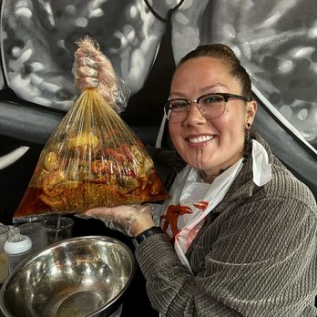 INFERNO SEAFOOD BOIL - Updated February 2025 - 185 Photos & 156 Reviews ...