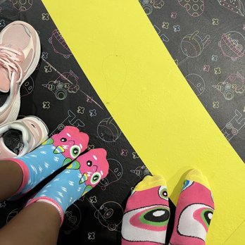 FUNBOX - Updated December 2025 - 31 Photos & 11 Reviews - 15540 Fm 529 ...