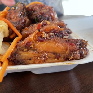 MR YOU CHINESE FOOD - Updated November 2024 - 42 Photos & 63 Reviews ...