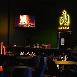 LAYALI RESTAURANT AND LOUNGE - CLOSED - Updated November 2024 - 19 ...