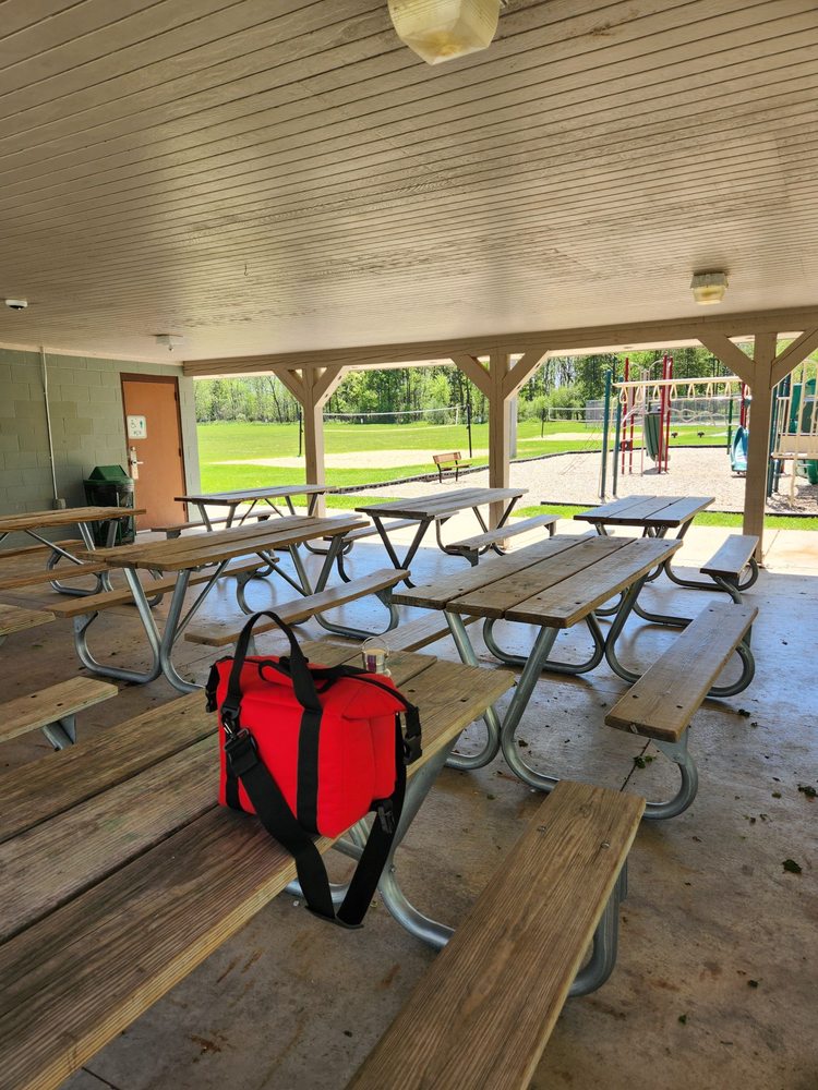 NETTESHEIM PARK - Updated May 2026 - N26W27495 Prospect Ave, Pewaukee ...