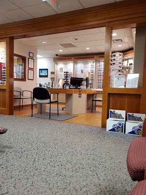 PRIMARY EYE CARE CENTER - Updated September 2025 - 4 Northwestern Dr ...