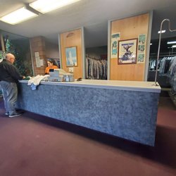 REX CLEANERS - 36 Photos & 171 Reviews - 60 Race St, San Jose ...