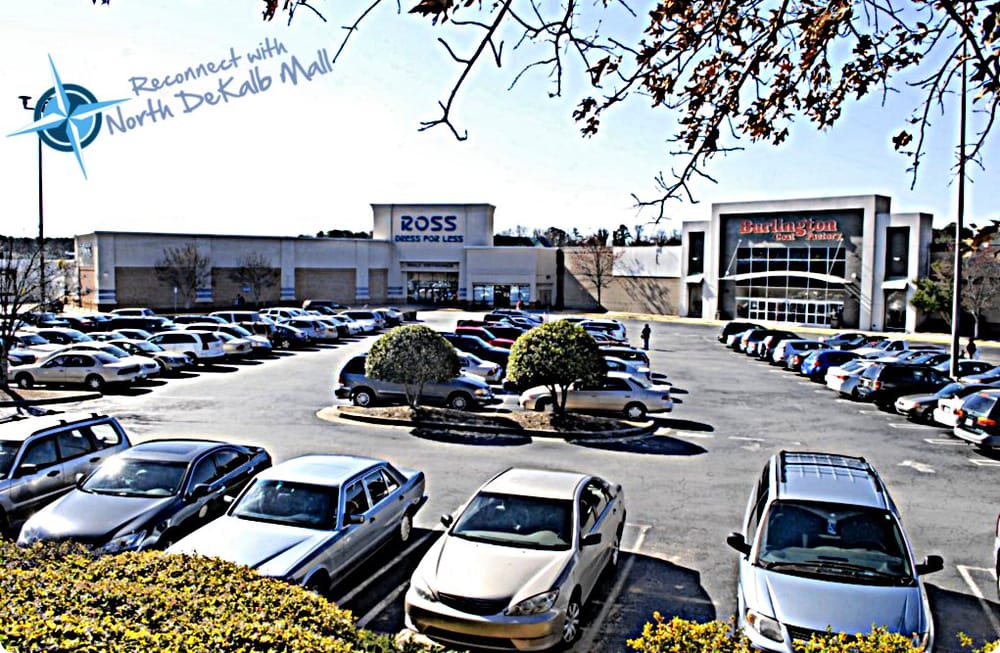 NORTH DEKALB MALL - Updated January 2026 - 61 Reviews - 2050 ...