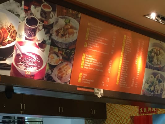 UNCLE LIM’S CAFE - Updated October 2025 - Jalan Kemajuan Subang, SS 16 ...