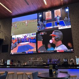 TOPGOLF - Updated July 2025 - 87 Photos & 48 Reviews - 4901 Topgolf Way ...