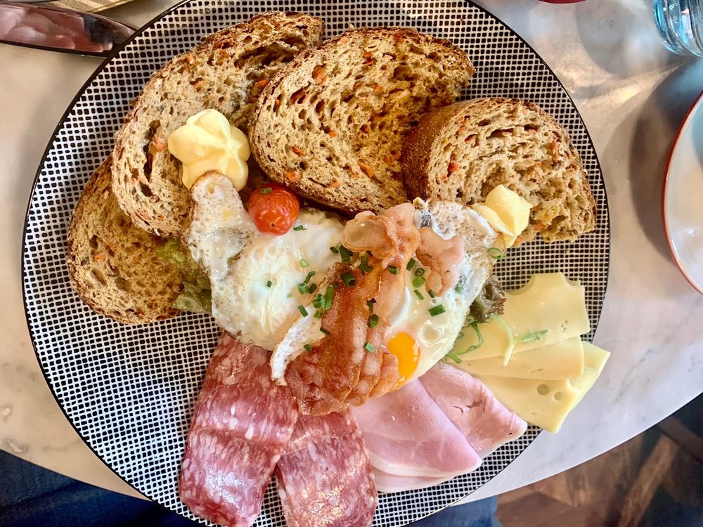 WILMA WUNDER - Updated December 2025 - Rotebühlplatz 21, Stuttgart ...