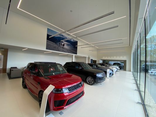 LAND ROVER PRINCETON - Updated April 2026 - 15 Photos & 32 Reviews ...