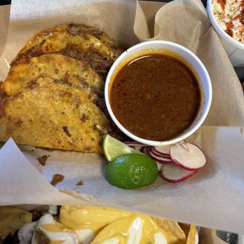 TU TACO - Updated April 2025 - 130 Photos & 123 Reviews - 1343 N Kings ...