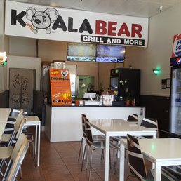 KOALA BEAR GRILL & MORE - Updated June 2025 - 134 Photos & 206 Reviews ...
