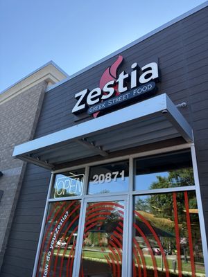 ZESTIA GREEK STREET FOOD - Updated December 2025 - 66 Photos & 66 ...