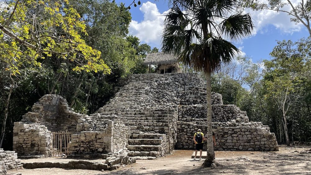 ZONA ARQUEOLÓGICA DE COBÁ - Updated August 2024 - 644 Photos & 83 ...