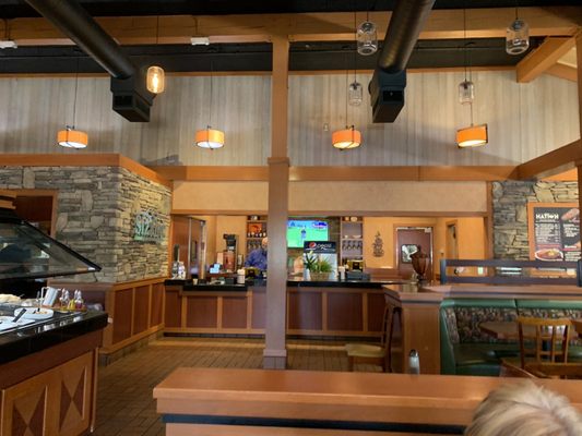 SIZZLER - Updated June 2025 - 207 Photos & 219 Reviews - 9480 Warner ...