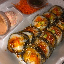 SUSHI SONORA - Updated September 2025 - 236 Photos & 69 Reviews - 1400 ...