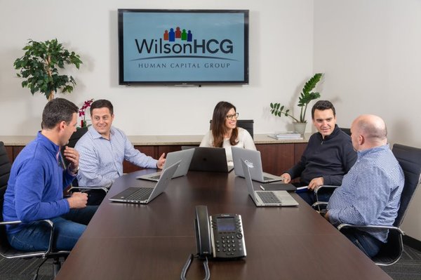 WILSONHCG - Updated December 2025 - 32 Photos - 400 N Ashley Dr, Tampa ...