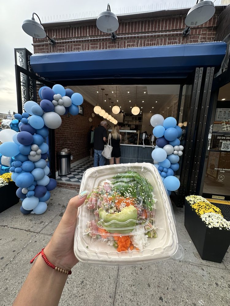 POKE & ROLL - Updated February 2026 - 22-04 33rd St, Astoria, New York ...
