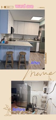 LIN CONSTRUCTION - Updated January 2026 - 84 Photos & 19 Reviews - 1007 ...