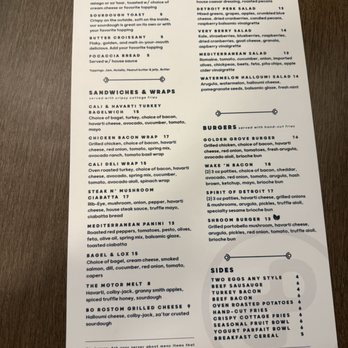 DETROIT PERK COFFEE HOUSE - Updated July 2025 - 44 Photos & 13 Reviews ...