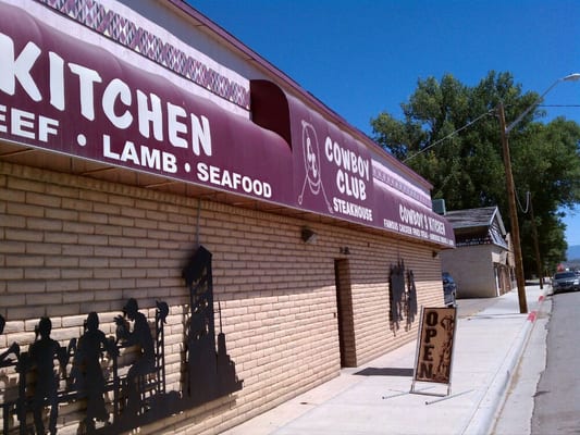 COWBOY KITCHEN - Updated September 2024 - 11 Photos & 46 Reviews - 31 E ...