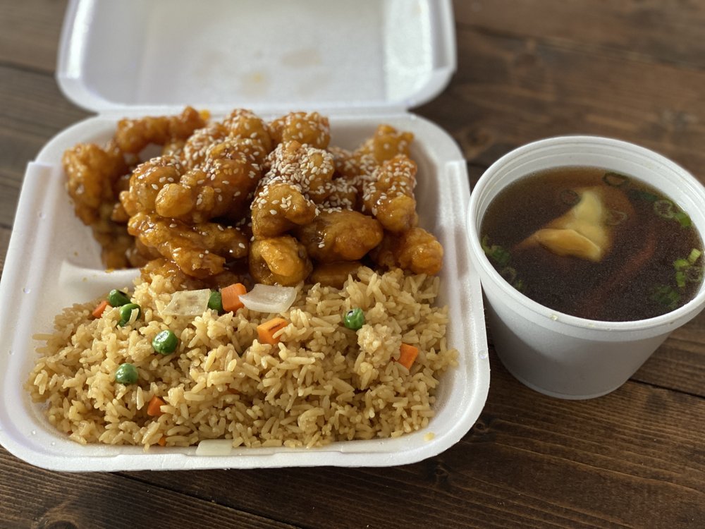 GOLDEN CHINA - 24 Photos & 46 Reviews - 4043 Marietta Hwy, Canton ...