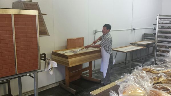 SANABEL BAKERY - 27 Photos & 52 Reviews - 4213 N Kedzie Ave, Chicago ...