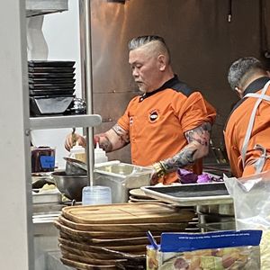 DADDY NINJA RESTAURANT - 31 Photos & 14 Reviews - 500 E Osceola Pkwy ...