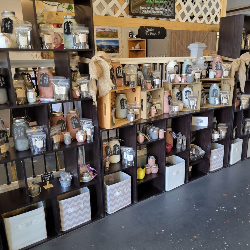LYNN’S TEA SHOP AND CAFE - Updated September 2024 - 49 Photos & 36 Reviews - 5500 S Simms St ...