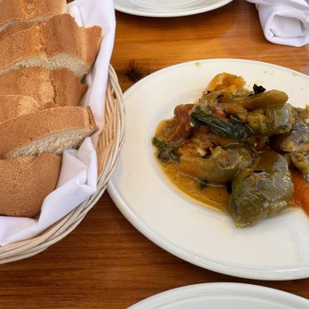 RAFFAELLO RISTORANTE - Updated February 2025 - 1540 Photos & 2157 ...