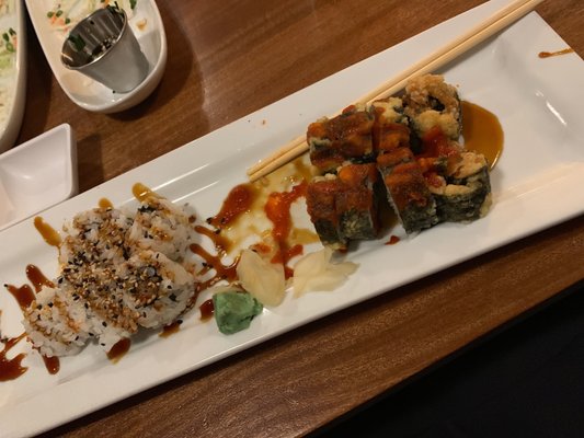 STIR FRY CAFE - 59 Photos & 93 Reviews - Sushi Bars - 125 Broad St ...