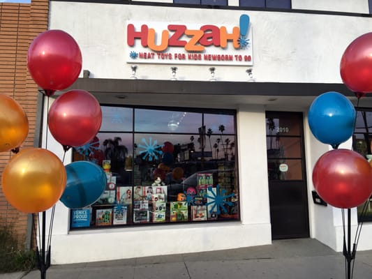HUZZAH TOYS - Updated July 2024 - 20 Photos & 51 Reviews - 2122 Lincoln ...
