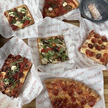 SLICE HOUSE BY TONY GEMIGNANI - Updated July 2025 - 339 Photos & 253 ...