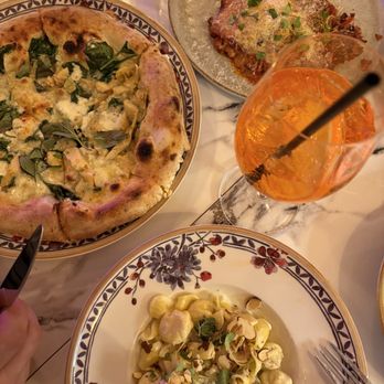 FIORI ITALIAN PIZZERIA - Updated February 2025 - 80 Photos & 59 Reviews ...