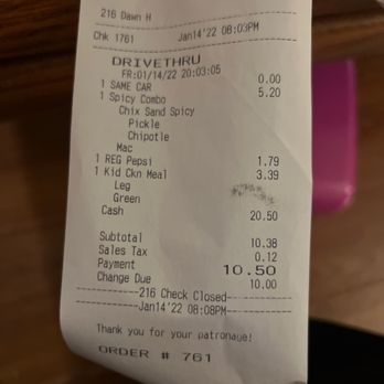 LEE’S FAMOUS RECIPE CHICKEN - Updated October 2025 - 20 Reviews - 959 ...