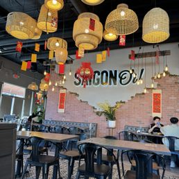 SAIGON OI - Updated December 2025 - 2521 Photos & 744 Reviews - 6835 ...