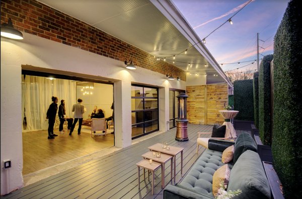 TRAINE AT SEABOARD STATION - Updated September 2025 - 32 Photos - 121 ...