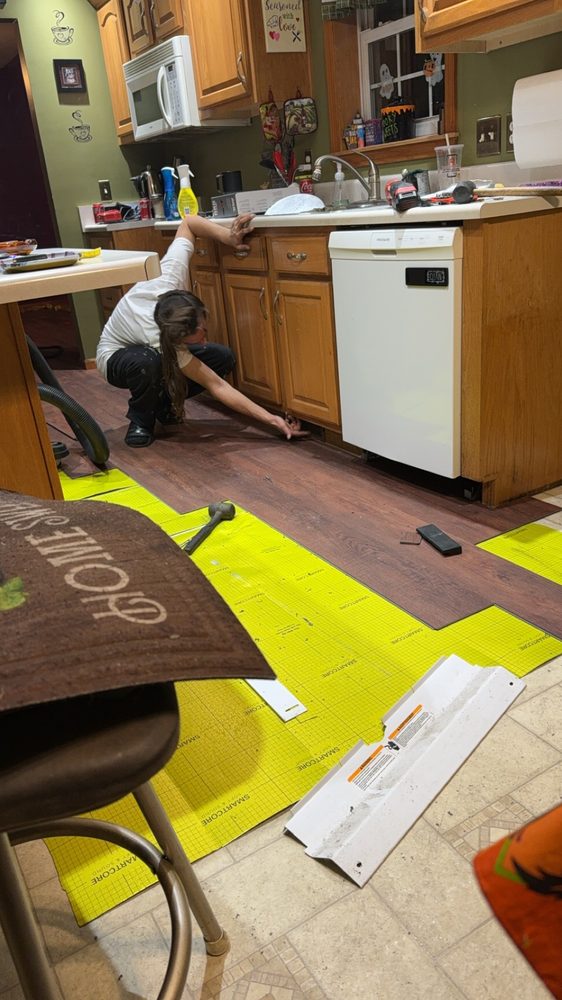 A & Z WORK - Updated March 2025 - Jackson, Michigan - Demolition ...