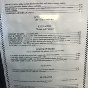 TRACK’S END RESTAURANT - 38 Photos & 41 Reviews - 3435 Amnicola Hwy ...