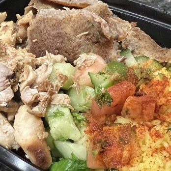 AHMO’S GYROS & DELI - Updated January 2026 - 22 Photos & 57 Reviews ...