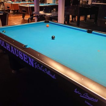 BLUE DOLPHIN RESTAURANT & BILLIARDS - Updated April 2025 - 31 Photos ...