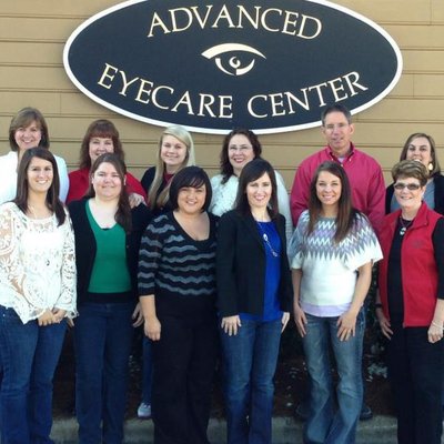 ADVANCED EYECARE CENTER- PERRY - Updated December 2025 - 12 Reviews ...
