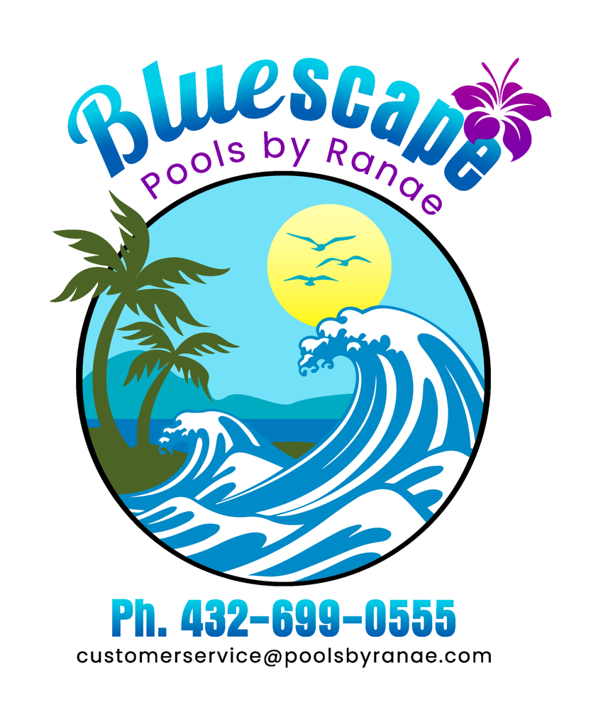 BLUESCAPE POOLS BY RANAE - Updated December 2025 - 3610 Antelope Trail ...