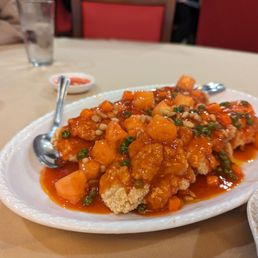 CHEF ZHU - Updated December 2025 - 502 Photos & 204 Reviews - 7845 ...