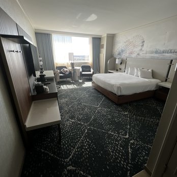 HARRAH’S RESORT ATLANTIC CITY - Updated June 2024 - 3029 Photos & 2254 ...