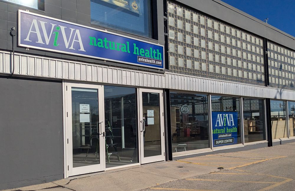 AVIVA - Updated December 2025 - 1821 Wellington Avenue, Winnipeg ...