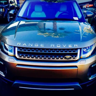 LAND ROVER RANCHO MIRAGE - Updated December 2025 - 43 Photos & 121 ...