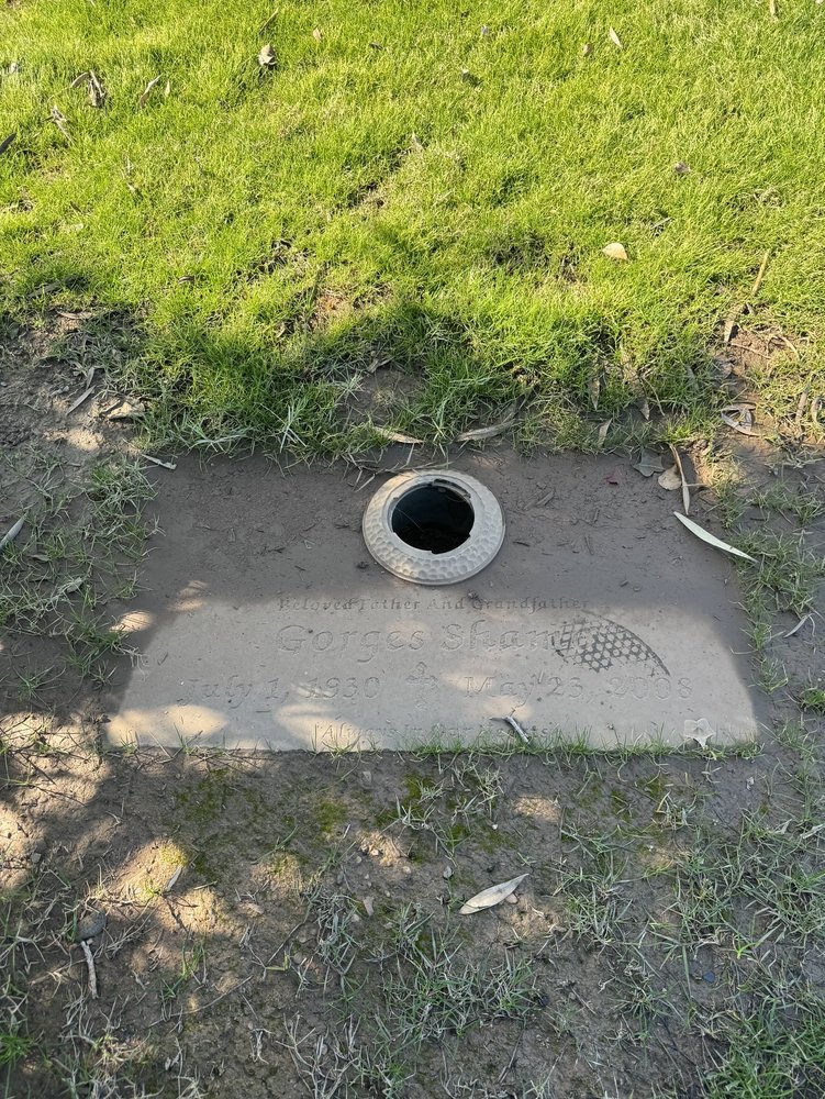 PHOENIX MEMORIAL PARK AND MORTUARY - Updated February 2025 - 55 Photos ...